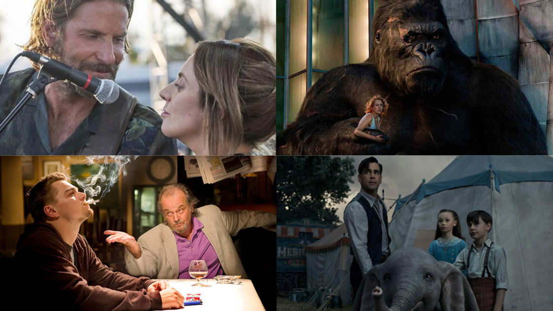 Migliori remake di film: 20 titoli con gli incassi più alti nella ...