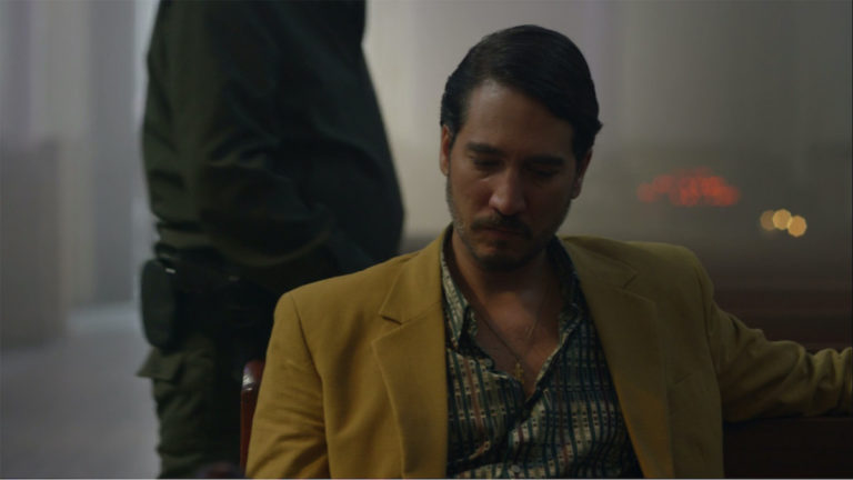 Narcos: Ode a Pacho Herrera, il tenebroso ma passionale gangster