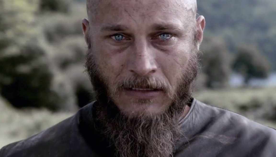 Ragnar Lothbrok: le citazioni più memorabili del protagonista di Vikings