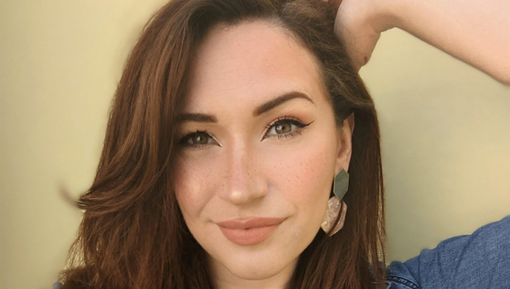 Squid Game: la streamer Lydia Ellery cambierà nome a causa della serie