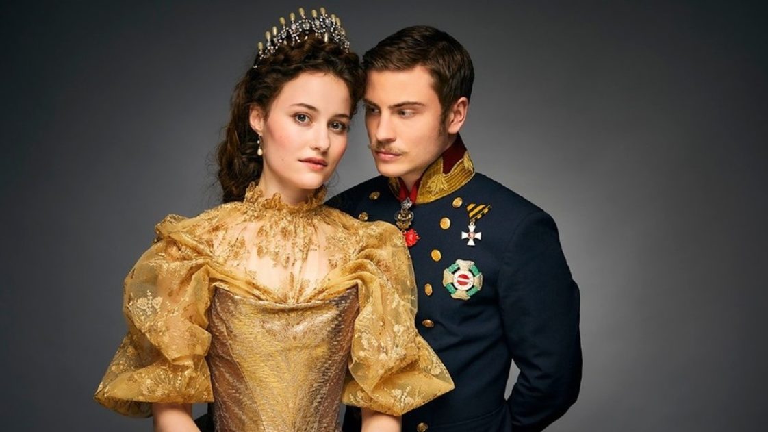 Sissi La Recensione Della Miniserie Tedesca In Onda Su Canale 5