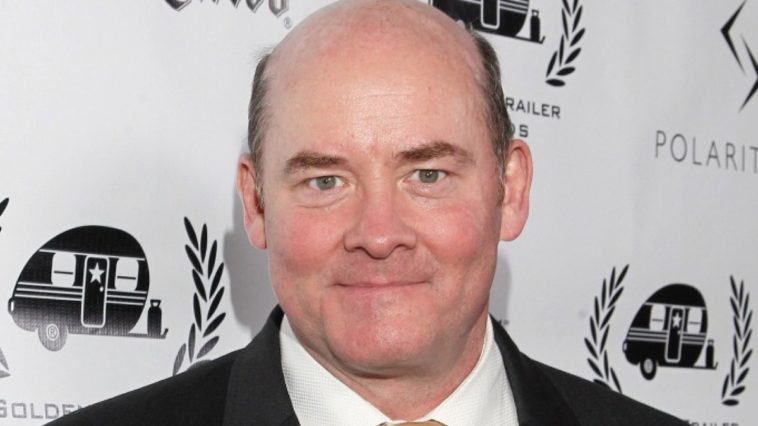 The Office, David Koechner è stato arrestato la vigilia di Capodanno