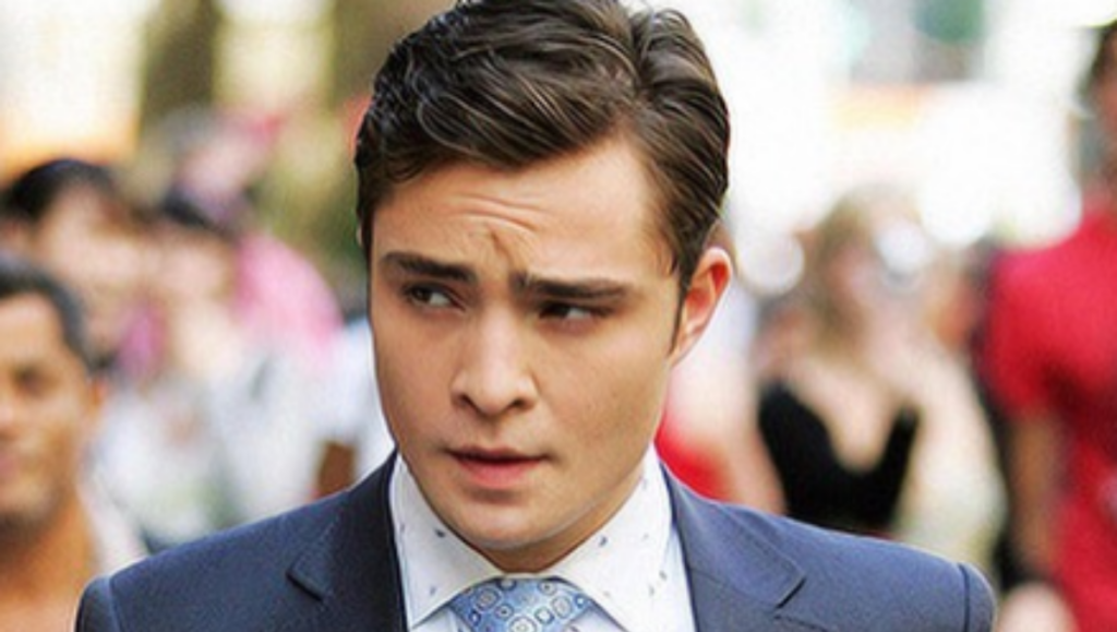 Ed Westwick, ecco 7 curiosità sul Chuck Bass di Gossip Girl