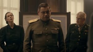 La Classifica dei 10 migliori legal drama disponibili sulla Netflix
