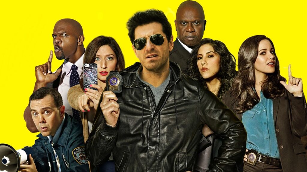 Coliandro: una serie italiana davvero geniale