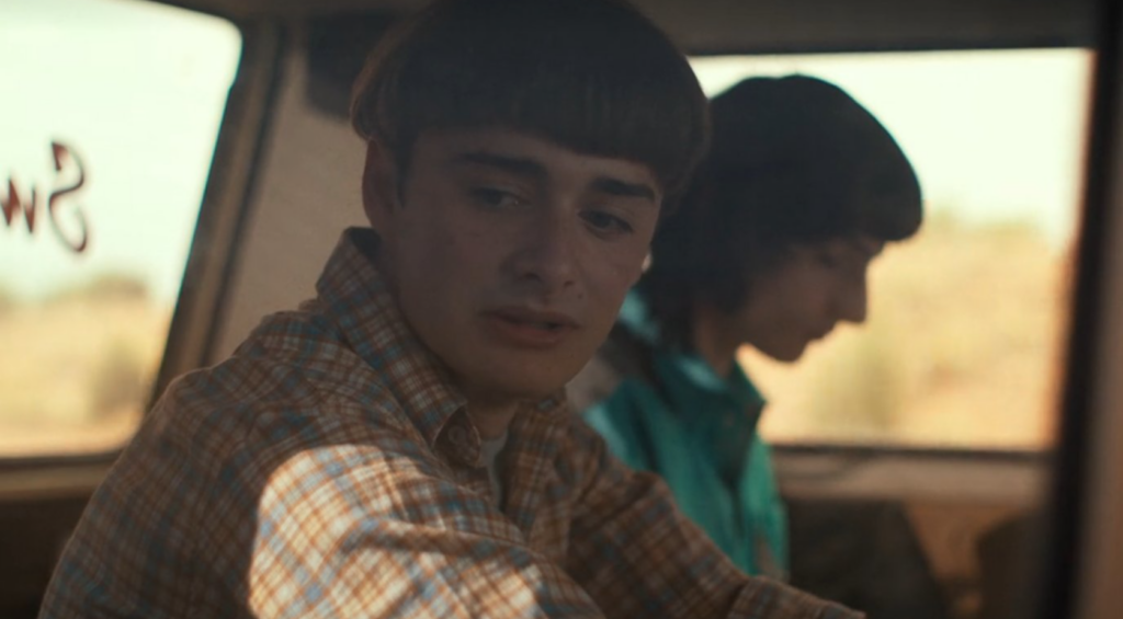 Will Byers merita tutto il nostro amore