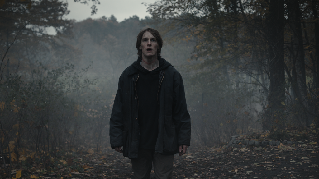 Dark - Elisabeth Doppler: scegliere di nascere è una condanna