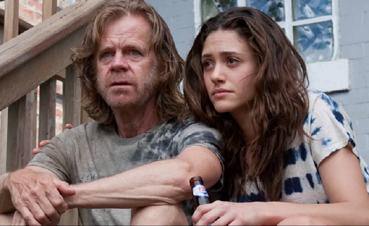 Shameless sbarca su Netflix!