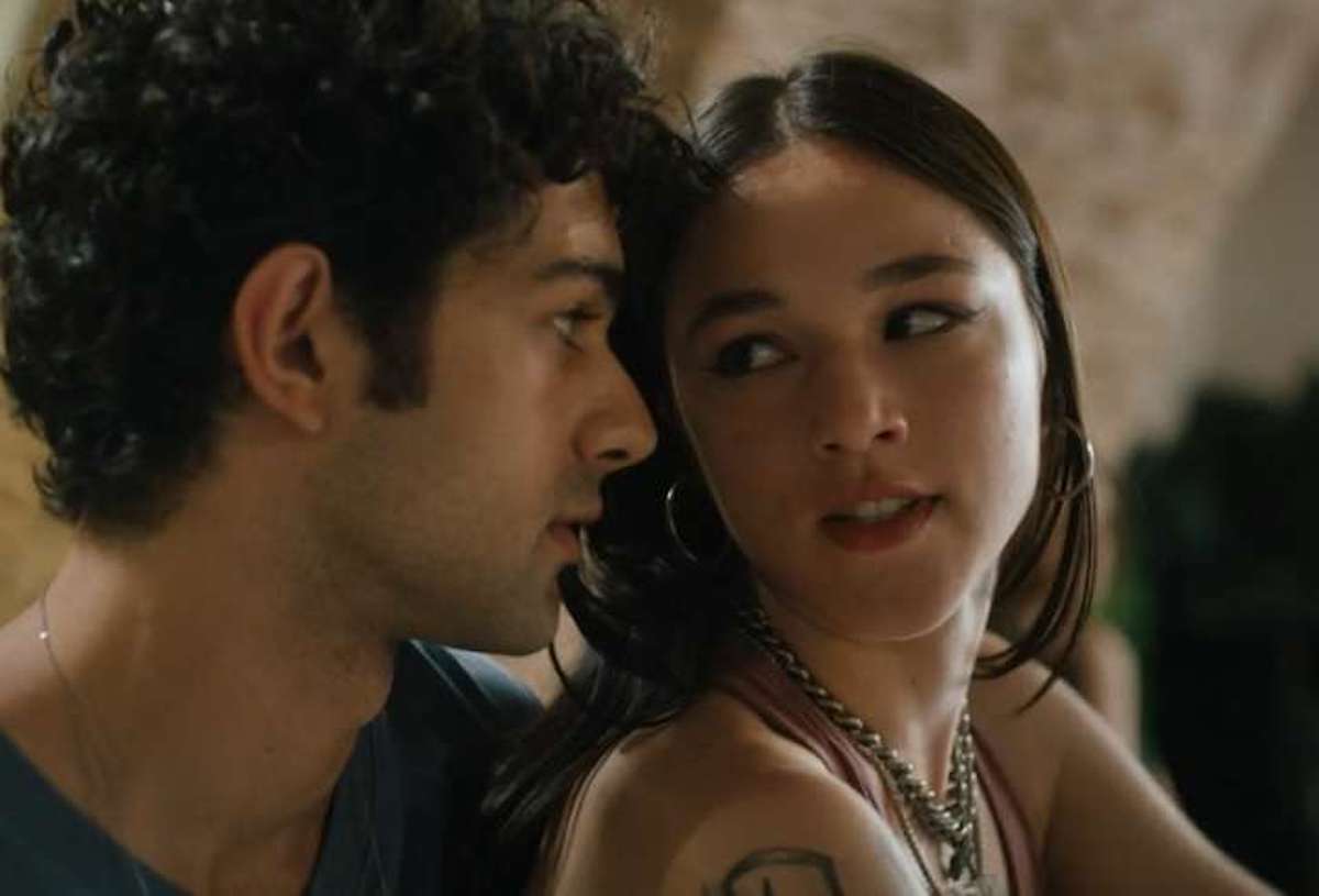 Mare fuori: la recensione senza spoiler della prima parte di stagione