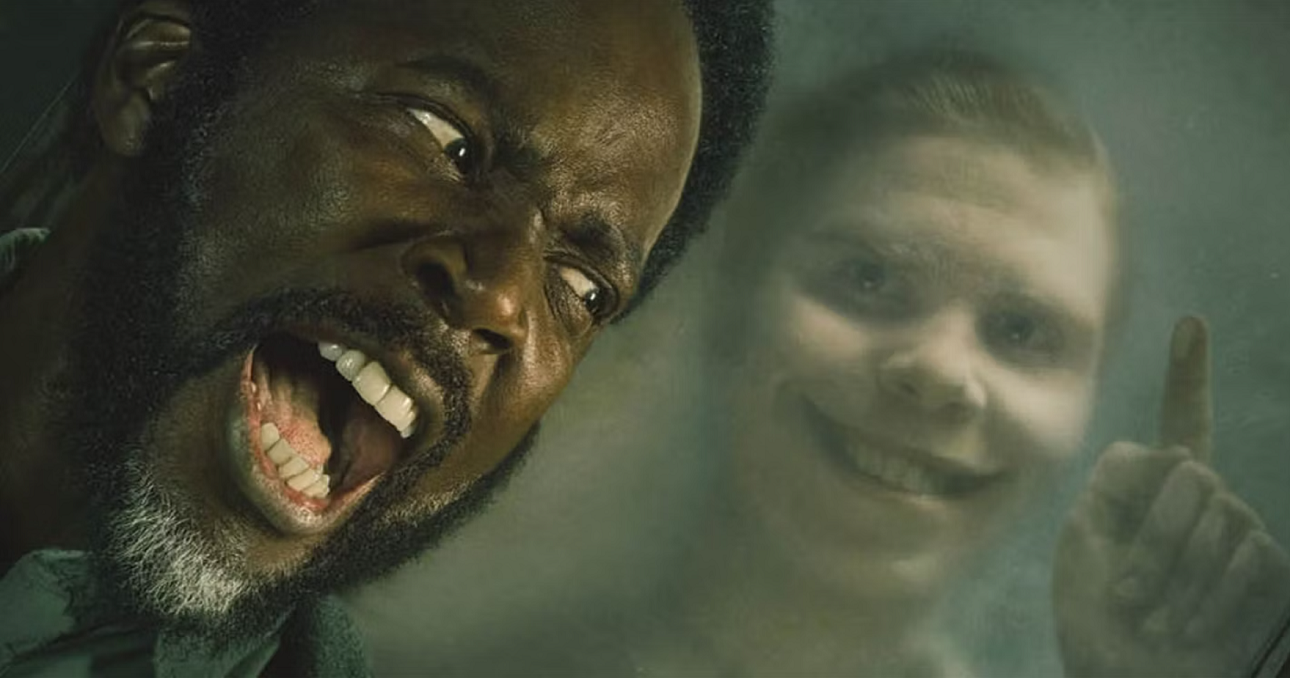 L'unico problema di From è di non essere stata prodotta da Netflix