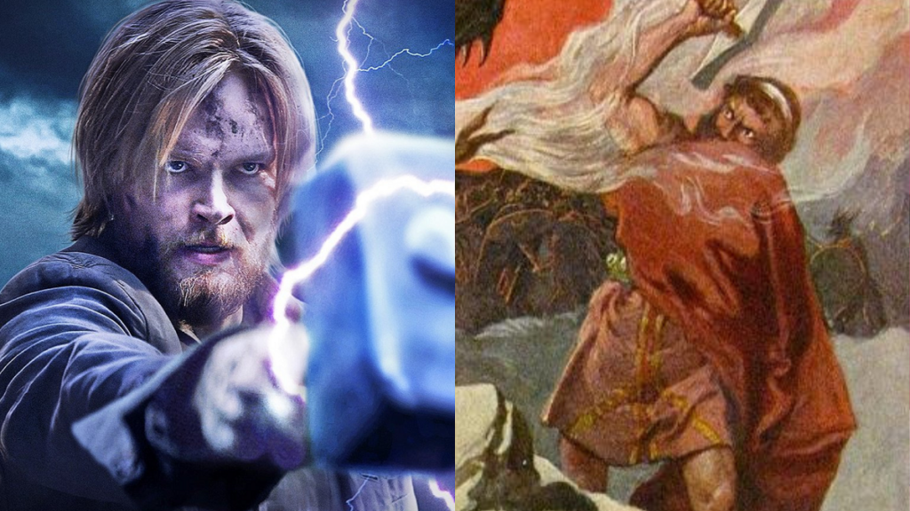 Ragnarok: 5 curiosità sulla serie tv