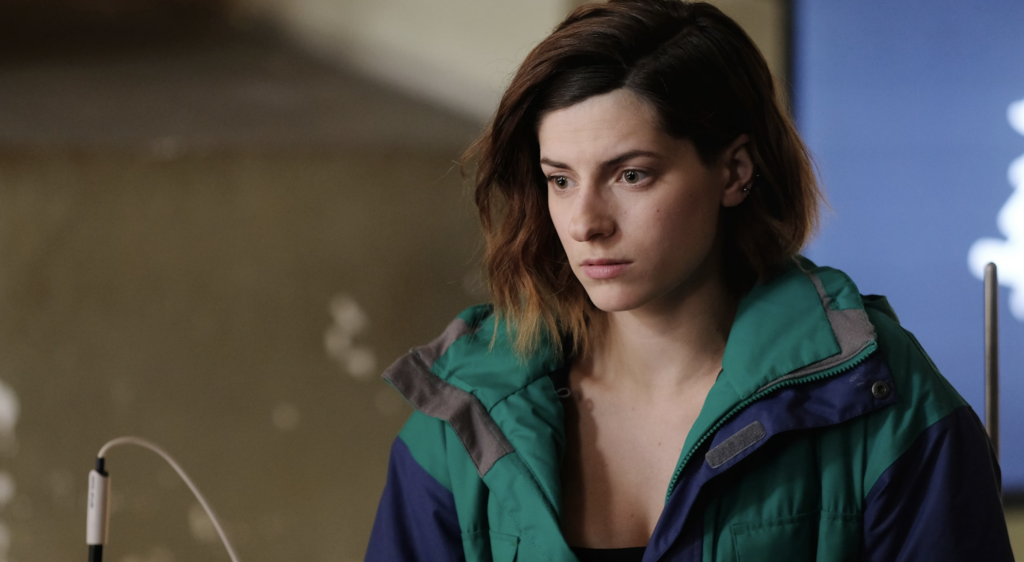 Blanca 3 stagione: quando esce, trama, streaming e news