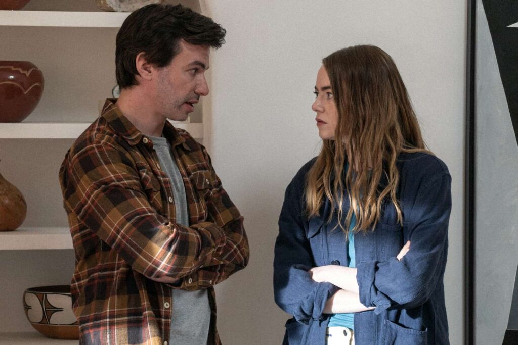 The Curse Archivio - Hall of Series