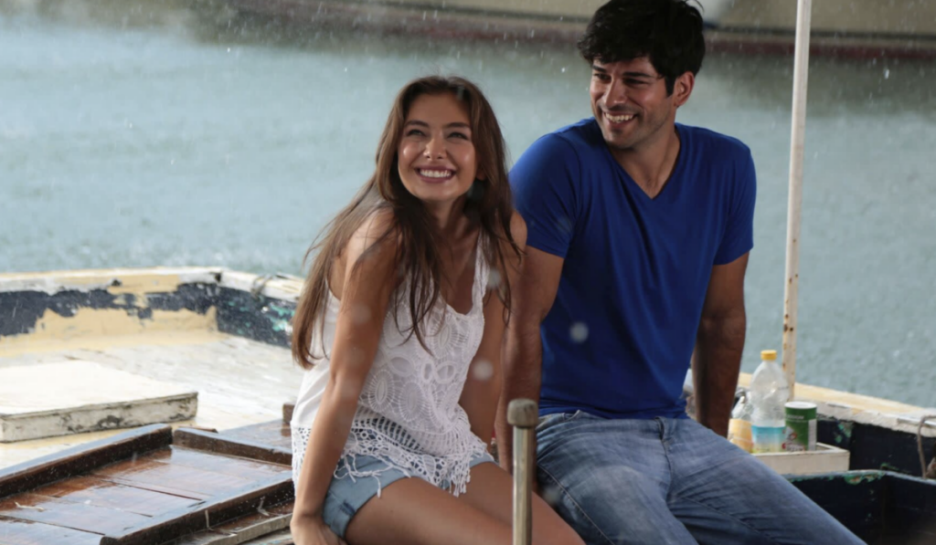 Endless Love anticipazioni della puntata di oggi, 14 marzo 2024