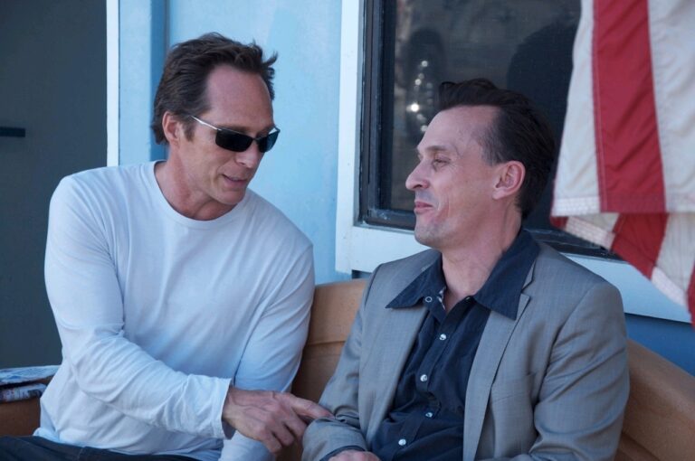 Prison Break: la classifica dei 5 migliori personaggi