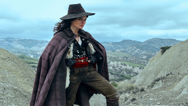 Briganti - La Recensione della nuova serie italiana originale Netflix