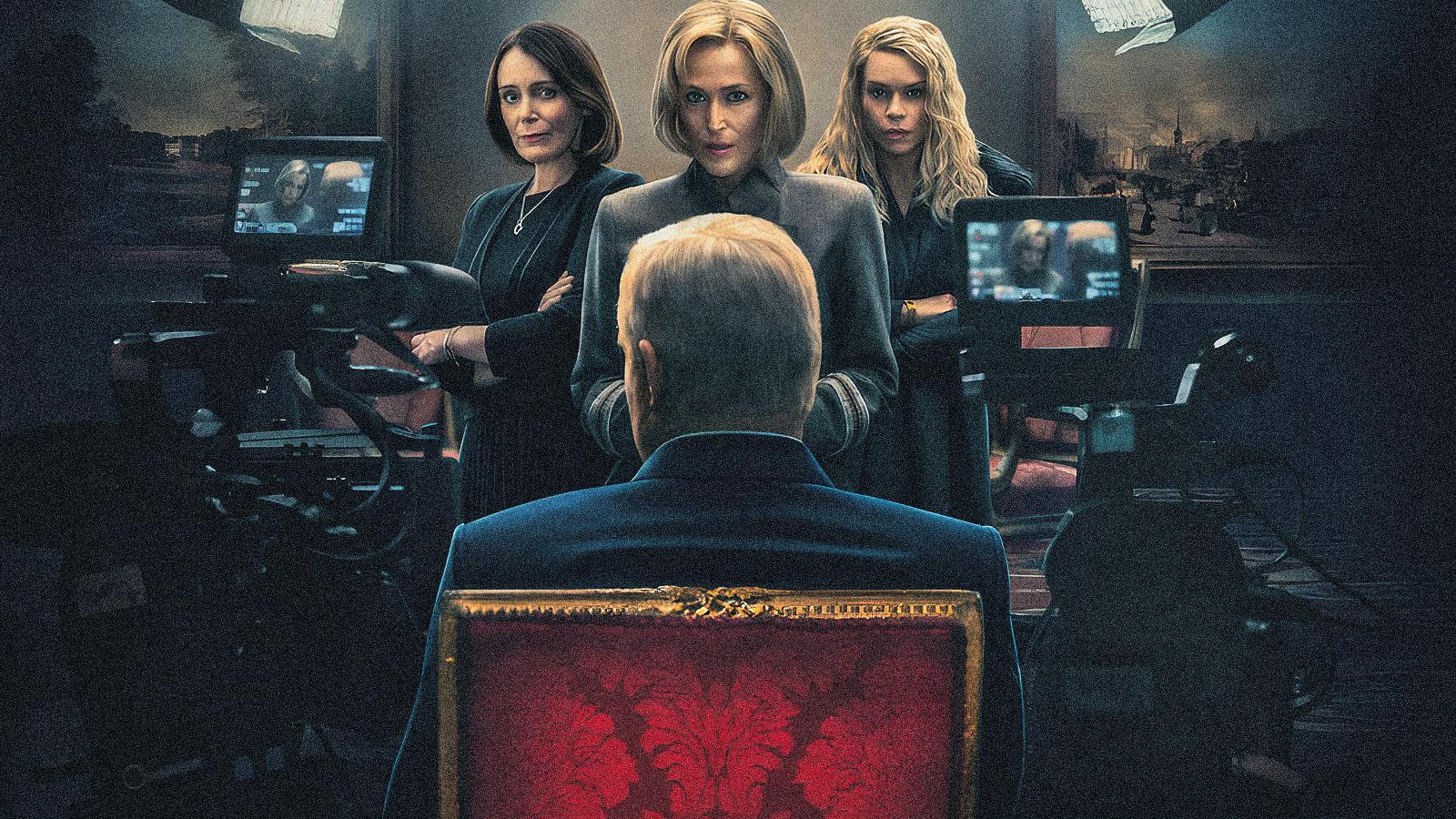 Unstable: La Recensione della nuova Serie Tv Netflix