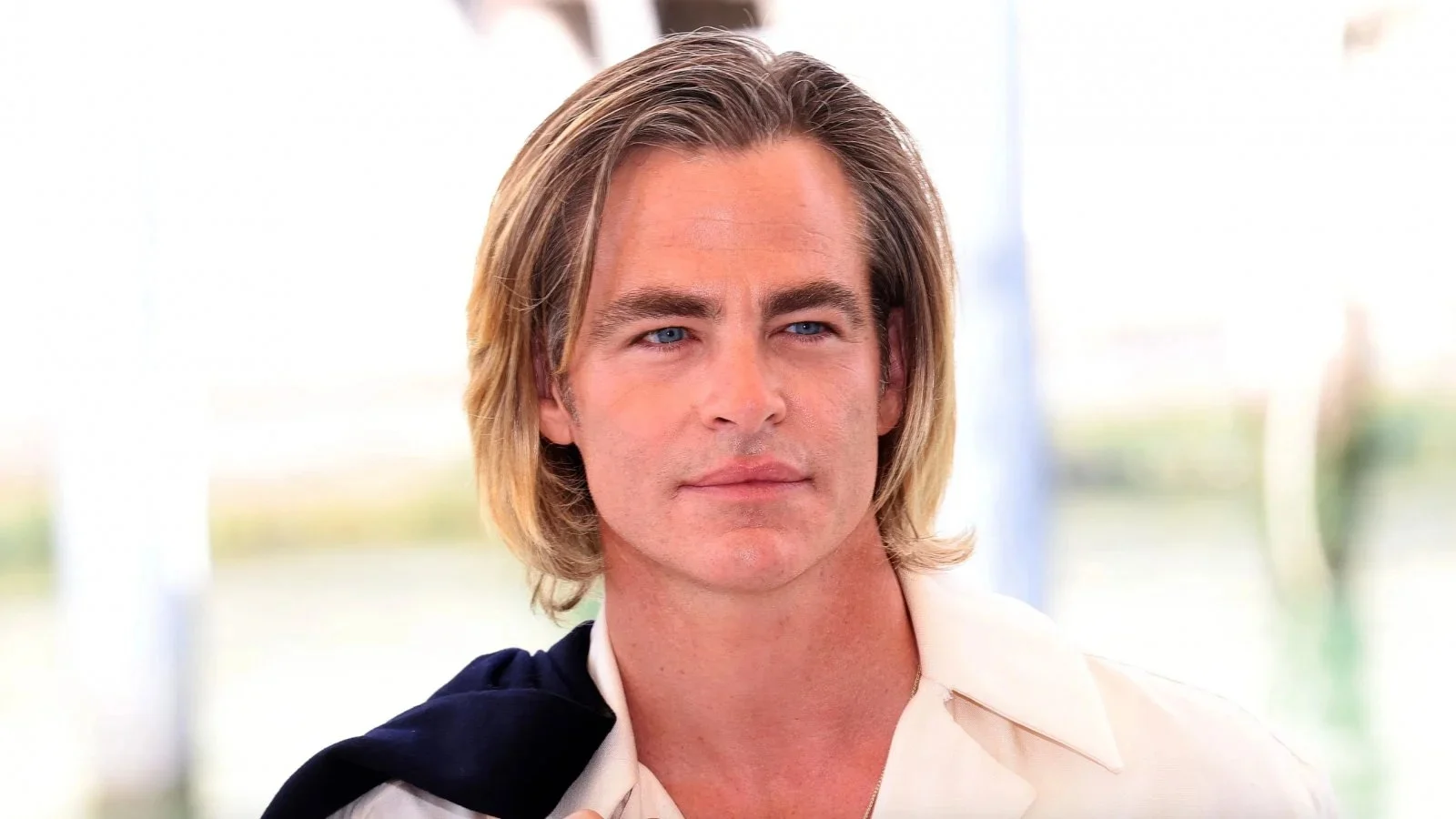 The OC, Chris Pine non ha interpretato Ryan a causa dell'acne!