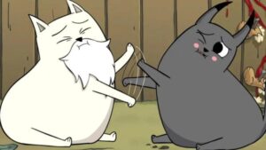 Exploding Kittens, la recensione della serie tv animata di Netflix