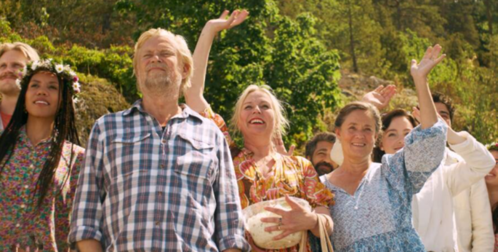 Midsummer Night - Pregi e limiti della serie Netflix