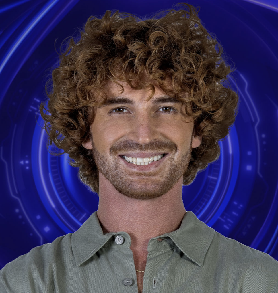 Michael Castorino (Grande Fratello)