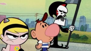 Migliori cartoni animati: i 10 per bambini più inquietanti di sempre