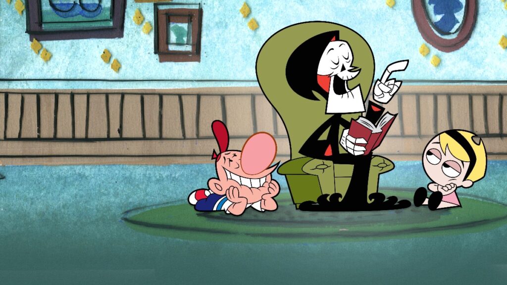 Cartoon Network: i 10 migliori cartoni animati di sempre