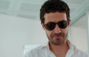 Maicol Pirozzi è il Michael Scott italiano