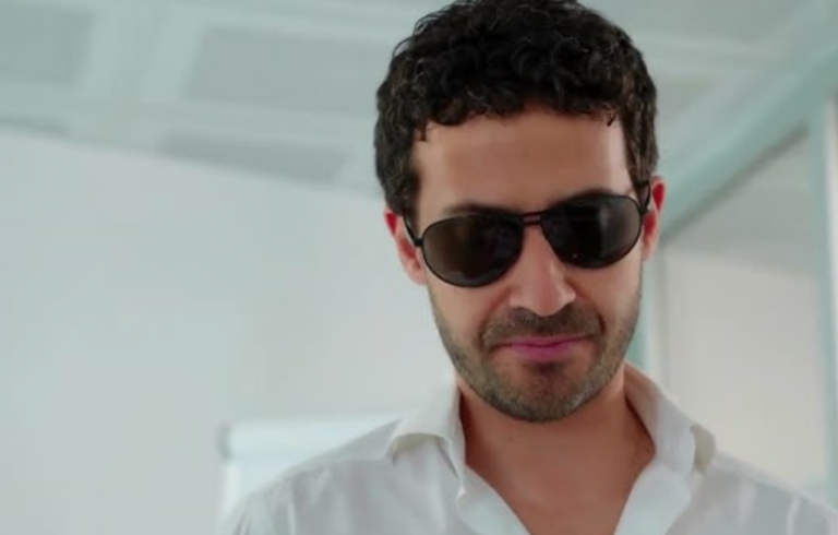 Maicol Pirozzi è il Michael Scott italiano