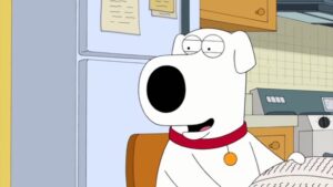 I Griffin: 10 momenti iconici con protagonista Peter Griffin