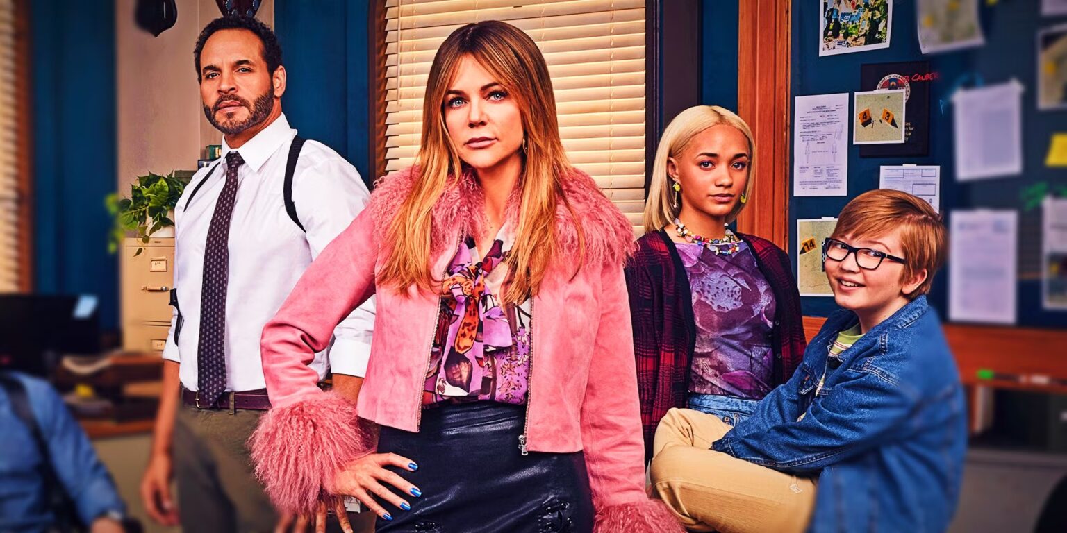 High Potential: la Recensione della nuova serie crime di Disney+