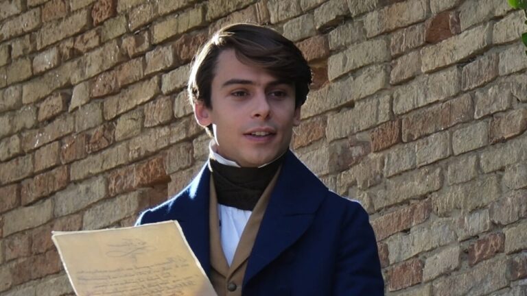 Leopardi - Il Poeta dell'Infinito: la recensione della Serie Tv Rai