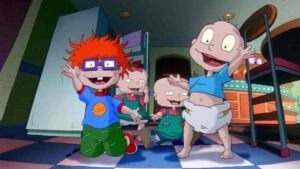 7 cartoni animati anni 90 che sono godibilissimi ancora oggi