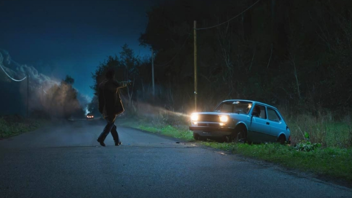 Il Mostro: ecco il primo TRAILER della serie sul Mostro di Firenze