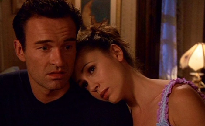 Streghe: quando la serialità è (anche) nostalgia