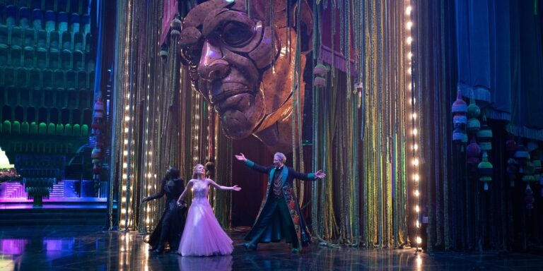 Wicked: la recensione della seconda parte