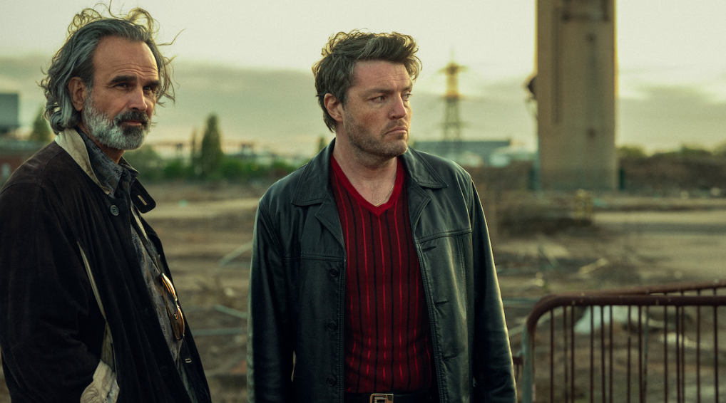 Le 7 Migliori Serie Tv uscite su Netflix nell'ultimo periodo