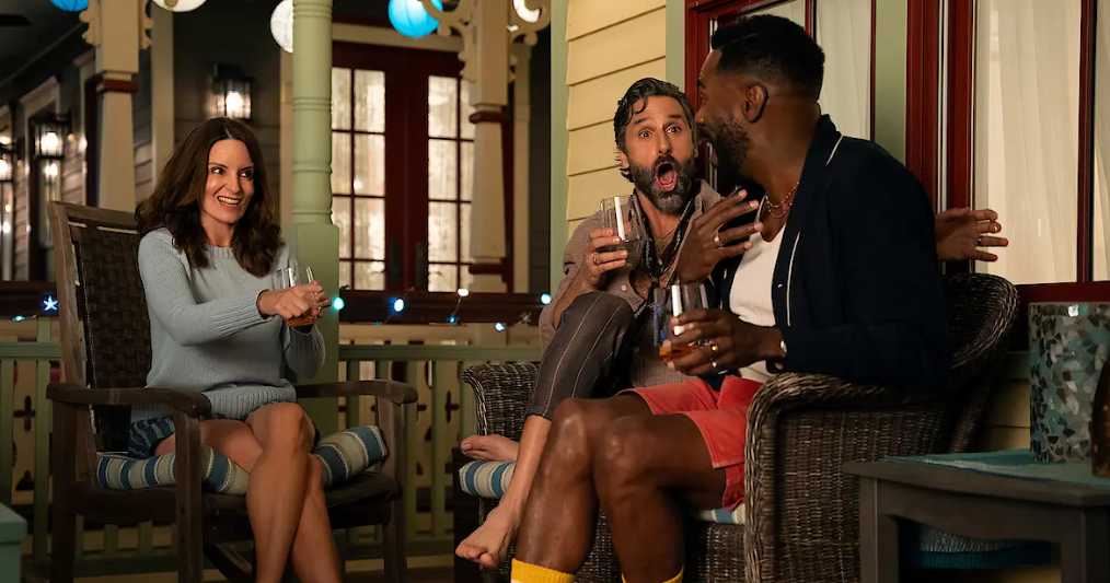 Le 7 Migliori Serie Tv uscite su Netflix nell'ultimo periodo